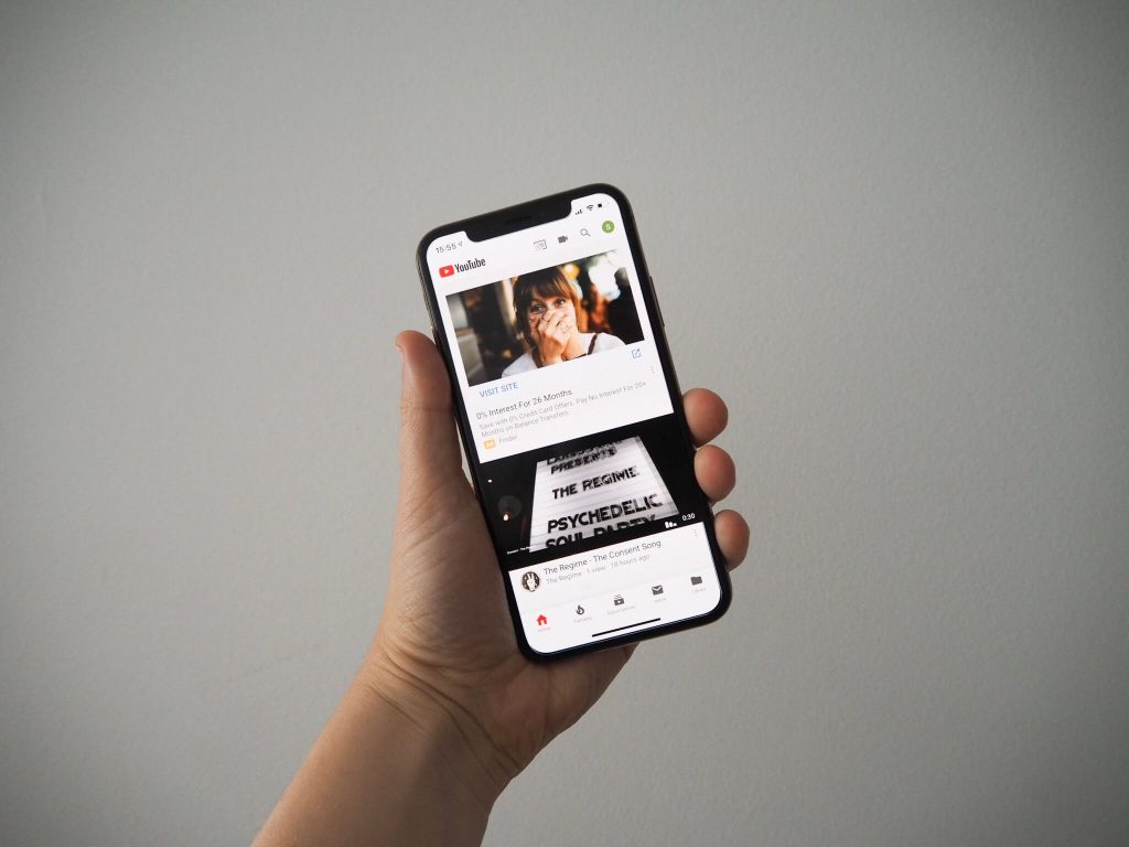 Should you be doing Youtube Marketing for your business? | Vibal Agency